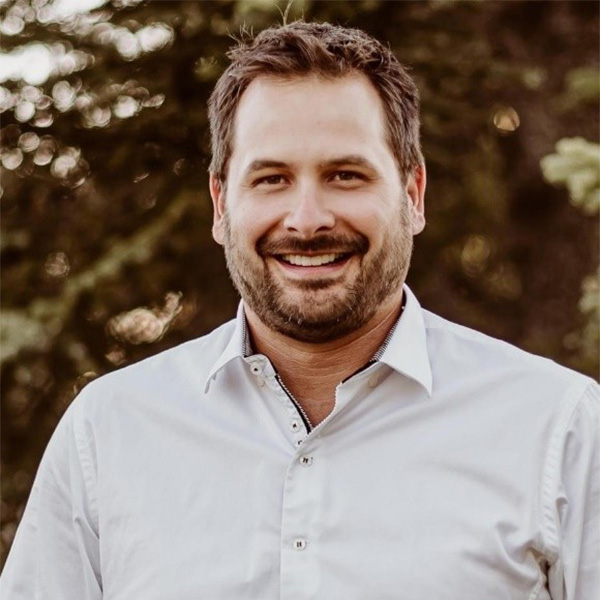 Jonathan Nichols